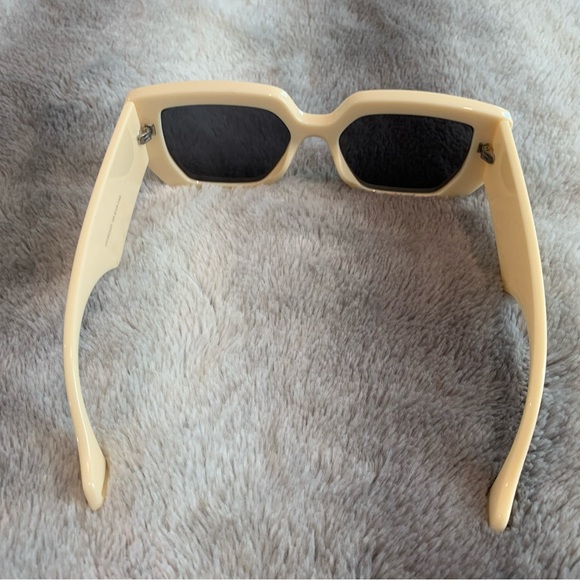 DND | Accessories | Dnd By Farris Square Lens | Poshmark